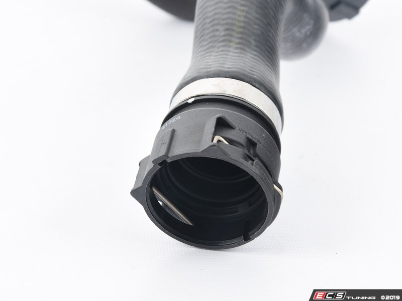 Rein - 17127580957 - Upper Radiator Hose