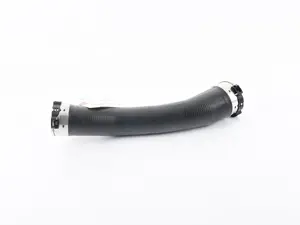 Genuine BMW - 13717605045 - Charge pipe (13-71-7-605-045)