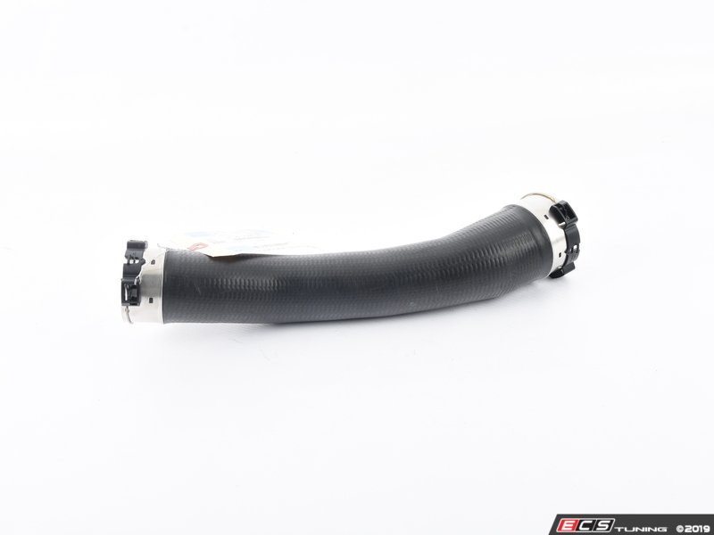 Genuine BMW - 13717597591 - CHARGE AIR INDUCTION (13-71-7-597-591)