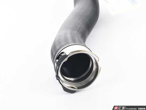 Genuine BMW - 13717597591 - CHARGE AIR INDUCTION (13-71-7-597-591)