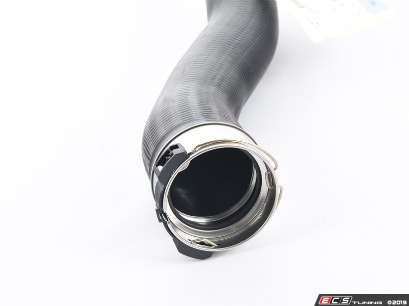 Genuine BMW - 13717597591 - CHARGE AIR INDUCTION (13-71-7-597-591)