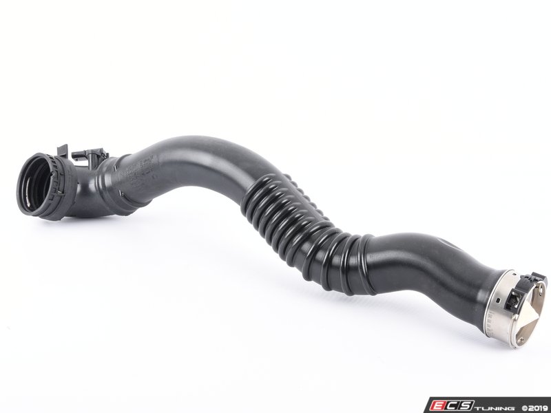 Genuine BMW - 13717597592 - Charge Air Pipe (13-71-7-597-592)