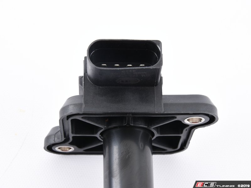 Hella - 06B905115E - Ignition Coils - Set Of Four