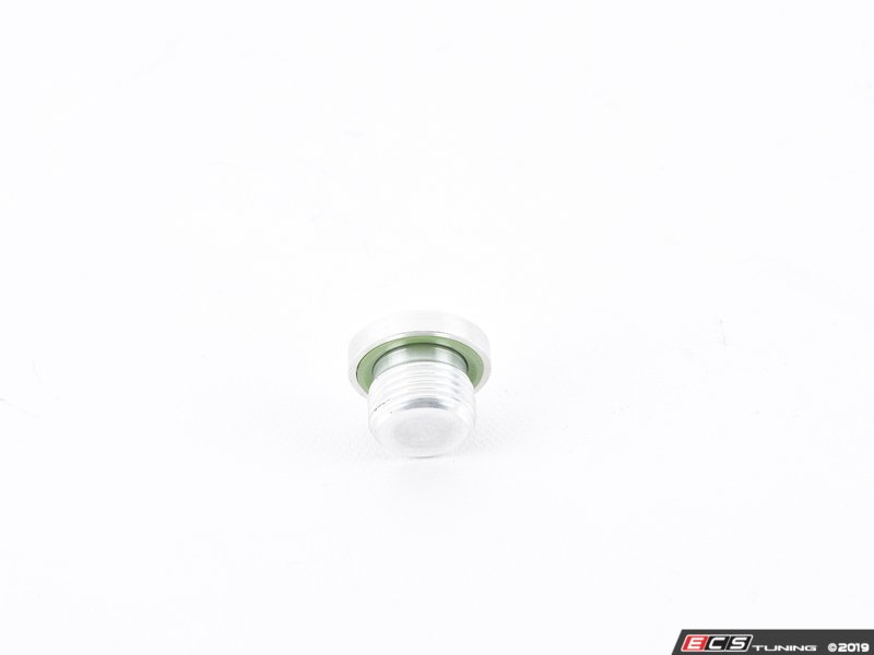 Genuine Porsche - PAF008528 - Inspection Plug With Sealing Ring