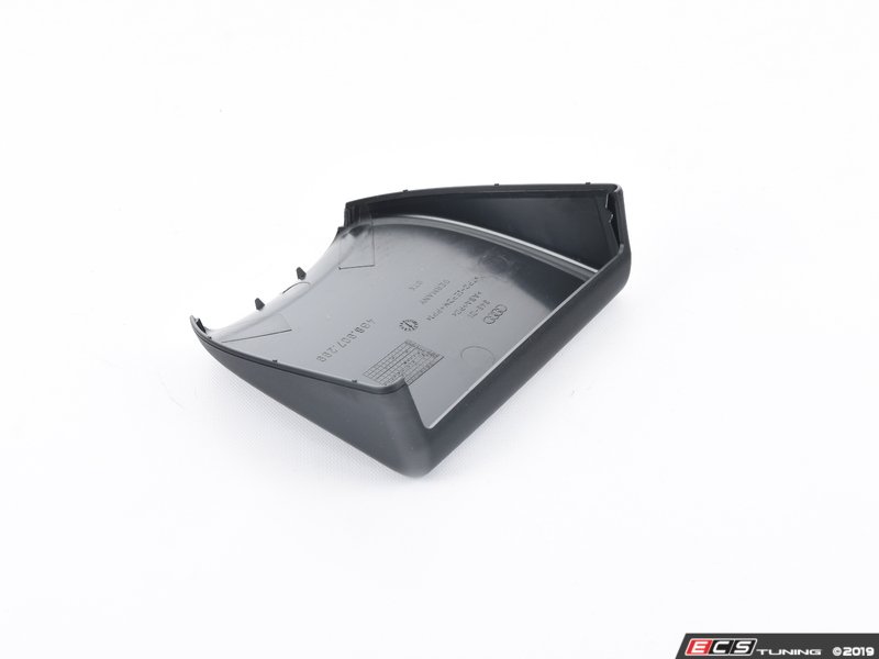 Genuine Volkswagen Audi - 4G89072994PK - CAP - (NO LONGER AVAILABLE)