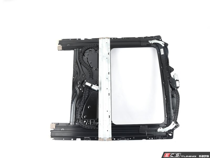 Genuine BMW - 54107382982 - SLIDING ROOF FRAME (54-10-7-382-982)