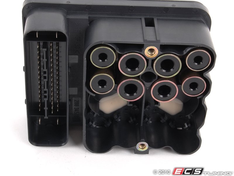 Genuine Volkswagen Audi - 1C0907375L - ABS Control Unit (1C0 907 375 L)