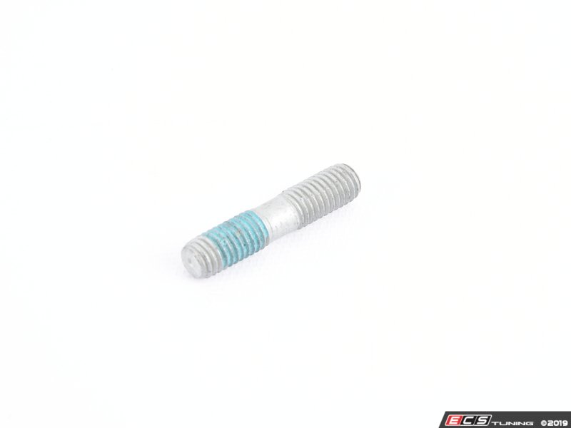 Genuine Porsche - 90006010601 - STUD
