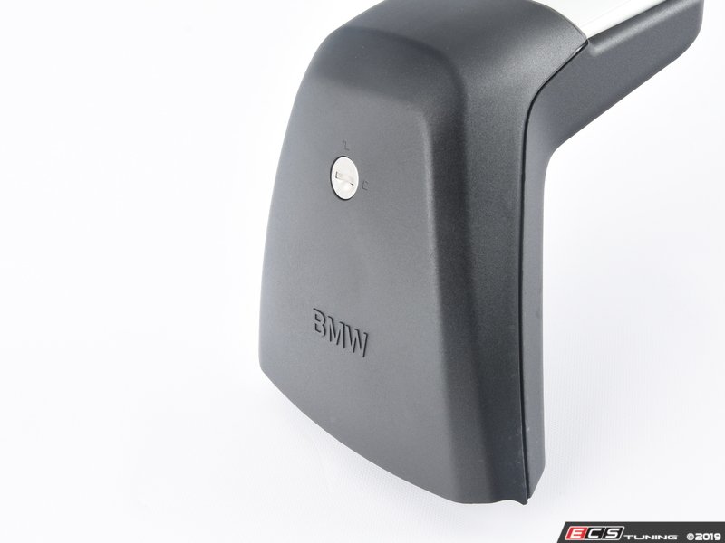 Genuine BMW - 82712365397 - ROOF RACK (82-71-2-365-397)