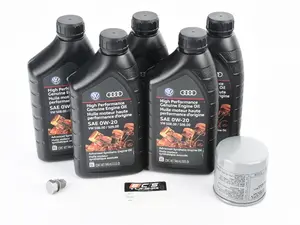 Genuine Volkswagen Audi - 5Q0198037A - Dogbone Subframe Mount repair ...