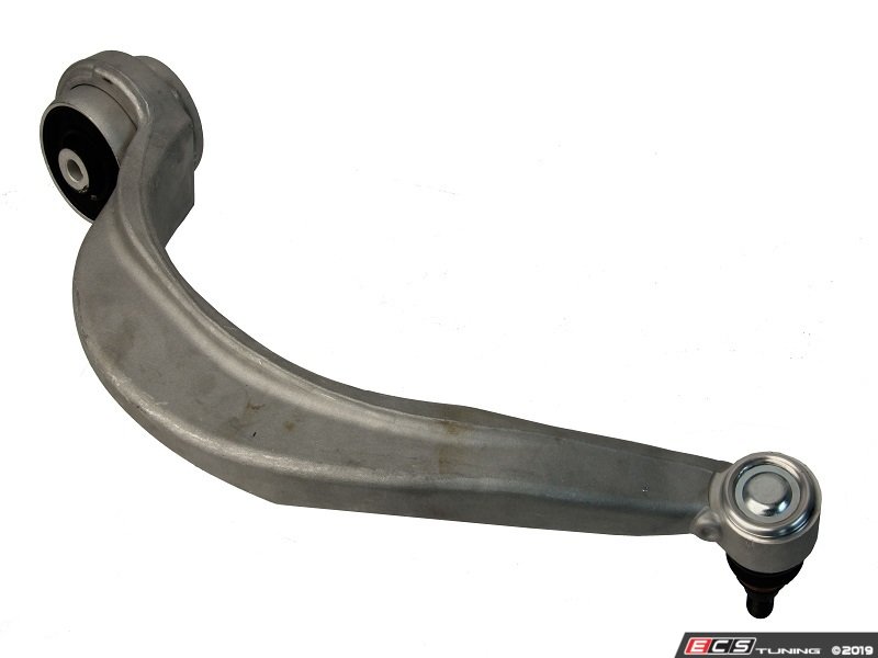 URO - 4H0407693F - Front Lower Control Arm - Curved - Left