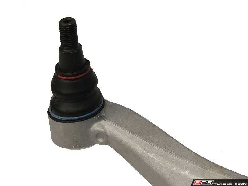 URO - 4H0407693F - Front Lower Control Arm - Curved - Left