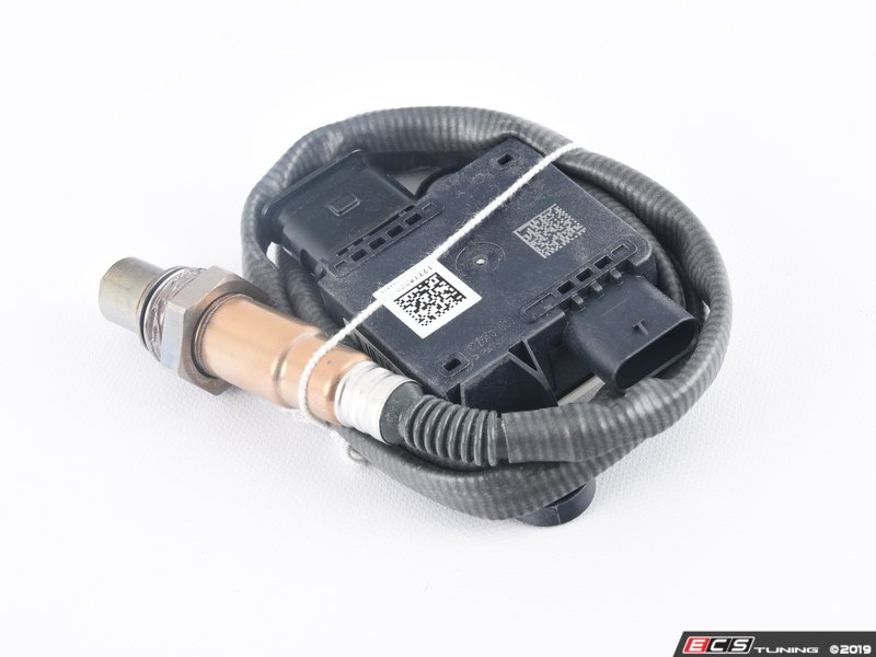 Genuine BMW - 13628582025 - Genuine BMW Exhaust Sensor (13-62-8-582-025)