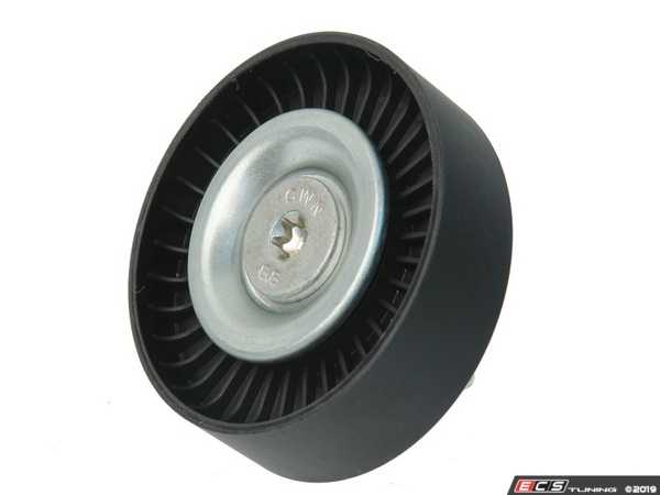 URO - 06E903341G - Accessory Belt Idler Pulley