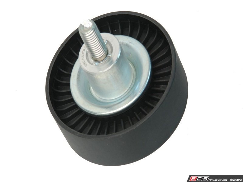 URO - 06E903341G - Accessory Belt Idler Pulley