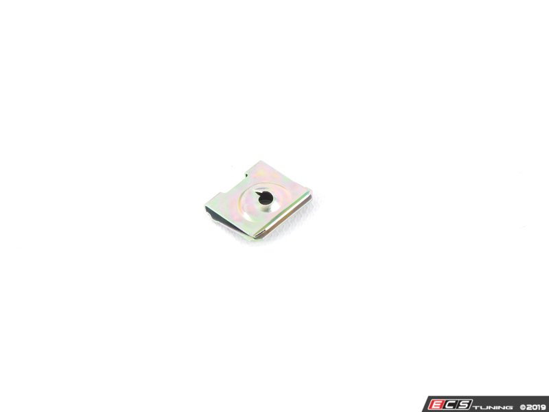 Genuine BMW - 07147133428 - Genuine C-CLIP NUT (07-14-7-133-428)
