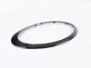 Bremmen Parts - 51138739497 - Headlight Trim Ring Black Line - Left