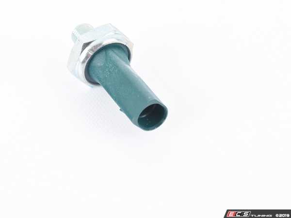 Facet - 036919081D - Oil Pressure Switch - Green