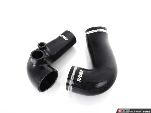 Upgraded Silicone Air Intake Pipes (Turbo Inlets)