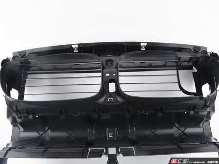 Genuine BMW - 51747224662 - F10 Air Duct (51-74-7-224-662)