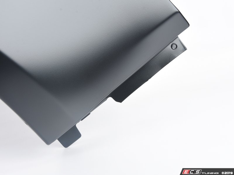 Genuine BMW - 41358066915 - F80 M3 Front Fender - Left (41-35-8-066-915)