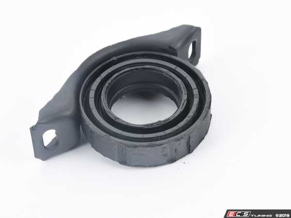 Meyle - 1244100681 - Propeller Shaft Center Support