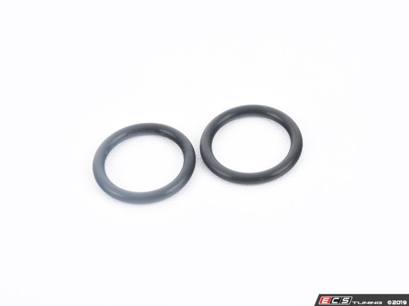 Genuine Volkswagen Audi - 057198405 - GASKET SET (057 198 405)