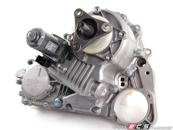 Genuine BMW - 27107555297 - Remanufactured ATC 500 Transfer Case (27-10 ...