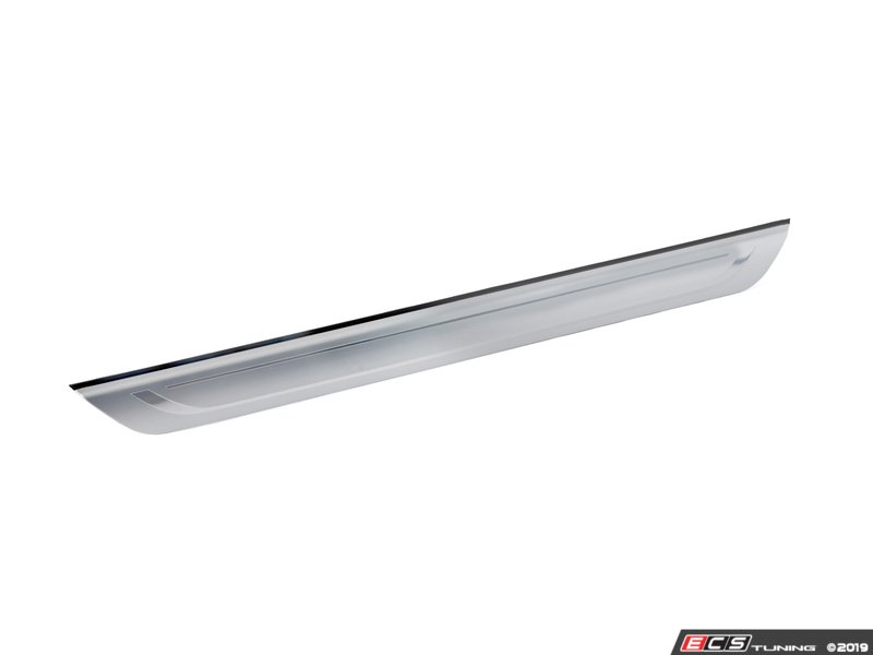 Genuine BMW - 51477378053 - COVER, TRIM STRIP, F (51-47-7-378-053)