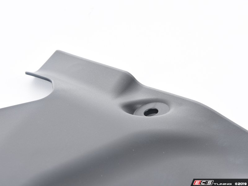 Genuine BMW - 51767397490 - UPPER RIGHT ENGINE C (51-76-7-397-490)