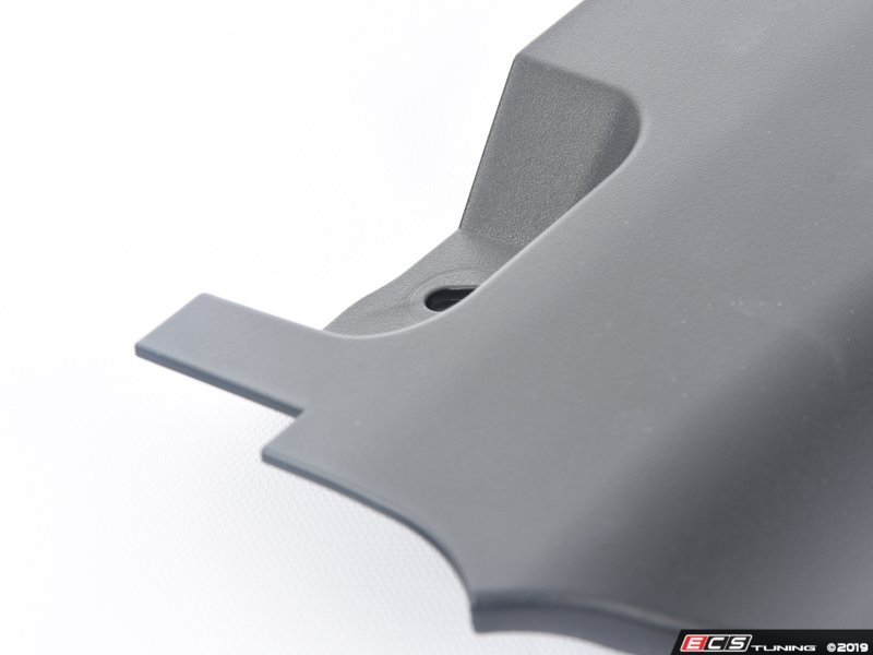 Genuine BMW - 51767397489 - UPPER LEFT ENGINE CO (51-76-7-397-489)