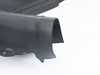Genuine BMW - 51767397492 - SEALING SIDE PANEL R (51-76-7-397-492)