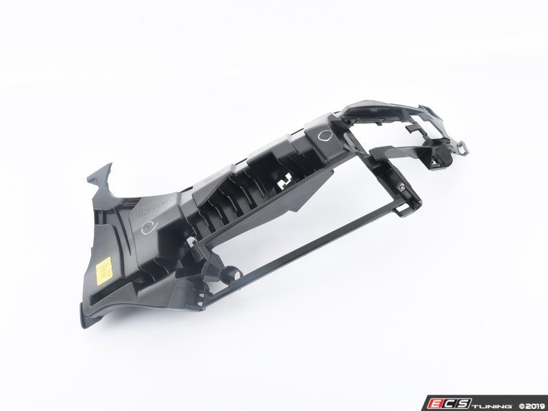 Genuine BMW - 51117399977 - SUPPORT, FOG LAMP LE (51-11-7-399-977)