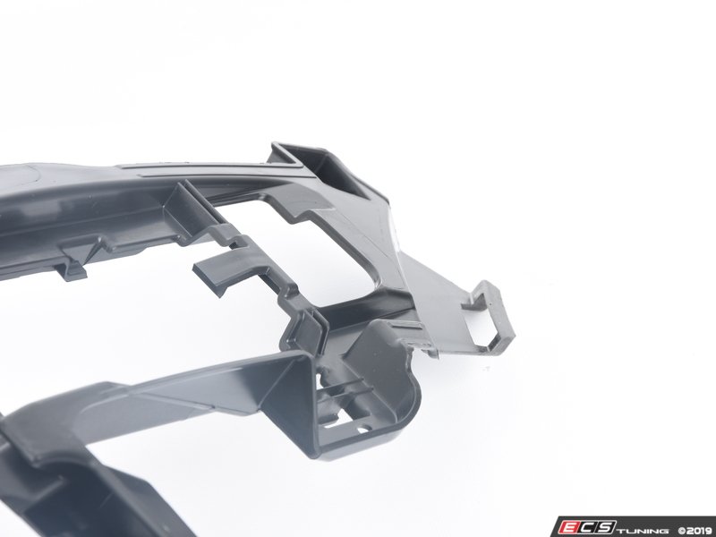 Genuine BMW - 51117399977 - SUPPORT, FOG LAMP LE (51-11-7-399-977)