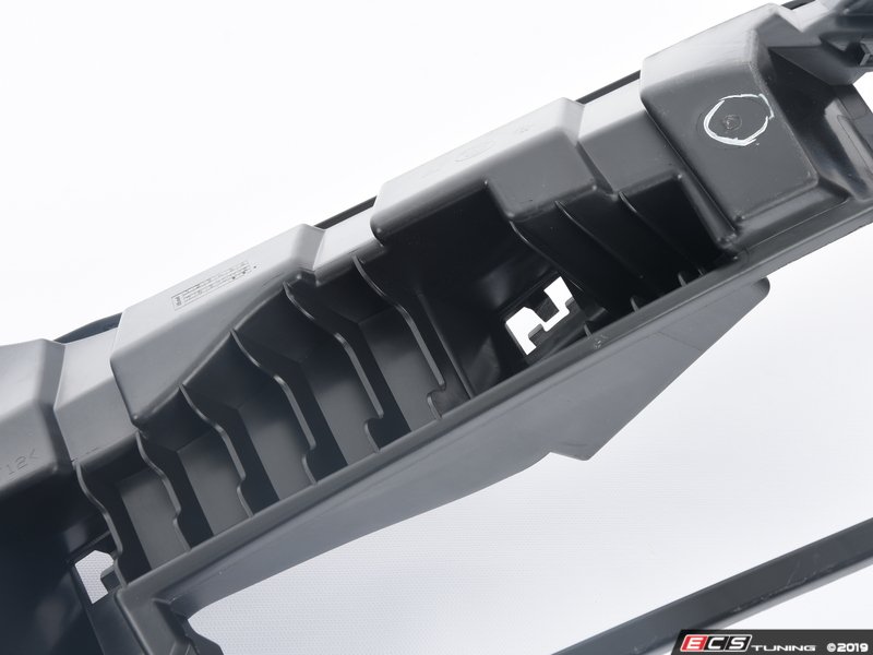 Genuine BMW - 51117399977 - SUPPORT, FOG LAMP LE (51-11-7-399-977)