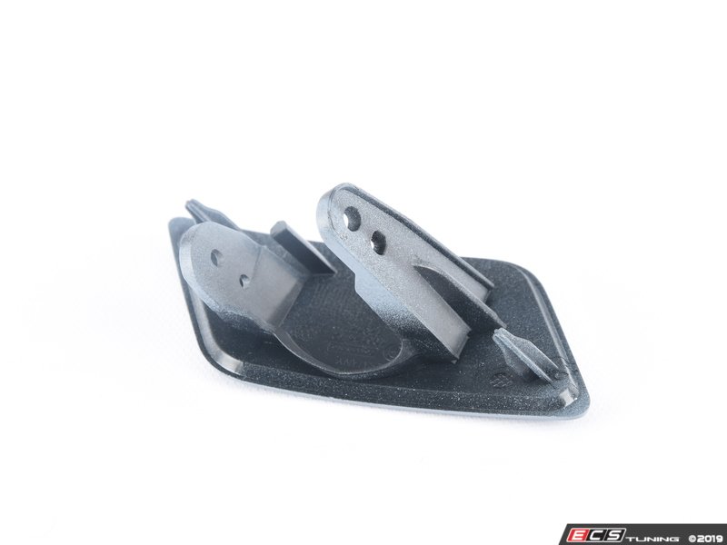 Genuine BMW - 51118062252 - COVER, SPRAY NOZZLE, PRIMED (51-11-8-062-252)