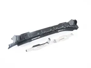 Genuine BMW - 51117399983 - INSERT, BUMPER FRONT (51-11-7-399-983)