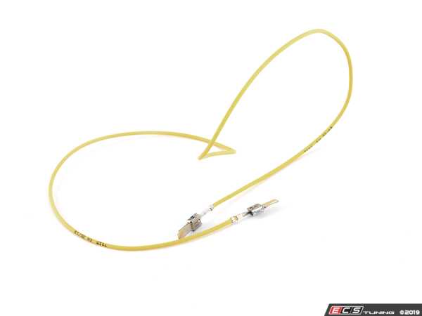 Genuine Volkswagen Audi - 000979136E - WIRE SET (000 979 136 E)