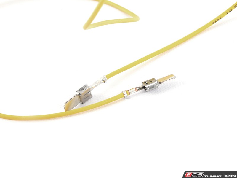 Genuine Volkswagen Audi - 000979136E - WIRE SET (000 979 136 E)