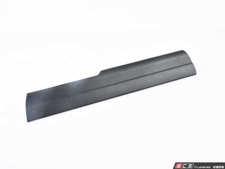 Genuine BMW - 51477222192 - Front door sill - Right (51-47-7-222-192)