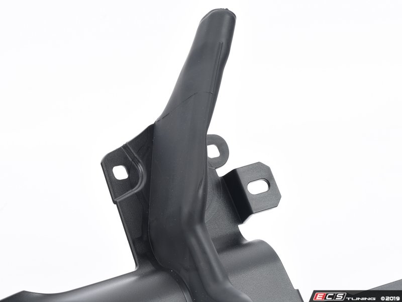 Genuine BMW - 51767397491 - SEALING SIDE PANEL, (51-76-7-397-491)