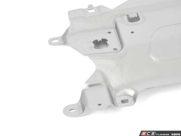 Genuine BMW - 51647400110 - CROSSLINK, FRONT (51-64-7-400-110)