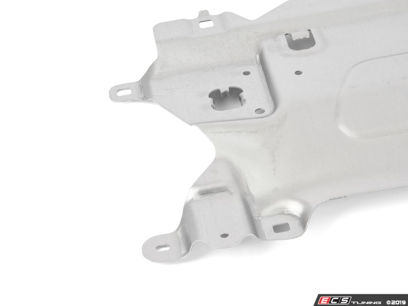 Genuine BMW - 51647400110 - CROSSLINK, FRONT (51-64-7-400-110)