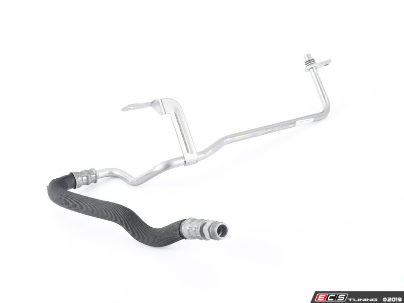 Genuine Volkswagen Audi - 8R0317826N - LINE (8R0 317 826 N)