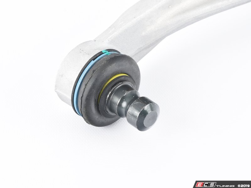 URO - 8K0407509B - Front Upper Control Arm - Curved - Left