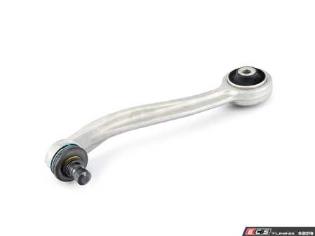 URO - 8K0407509B - Front Upper Control Arm - Curved - Left
