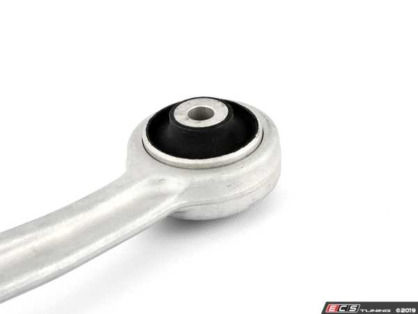 URO - 8K0407509B - Front Upper Control Arm - Curved - Left