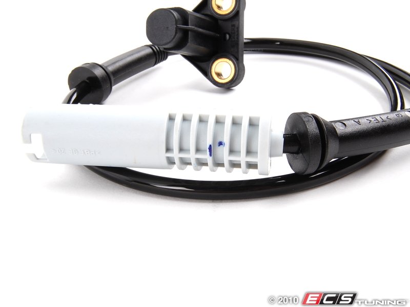 Genuine BMW - 34521182159 - Front ABS speed Sensor - Priced Each (34-52 ...