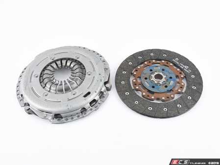Sachs - 06K141015N - Clutch Kit