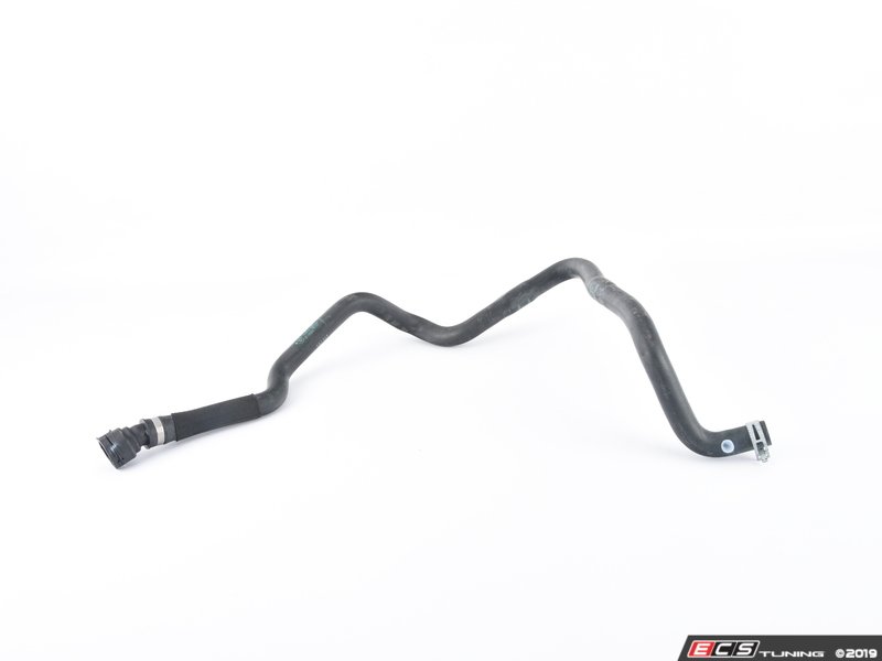 Genuine BMW - 64219134077 - HOSE, TRIPLE TUBE HE (64-21-9-134-077)